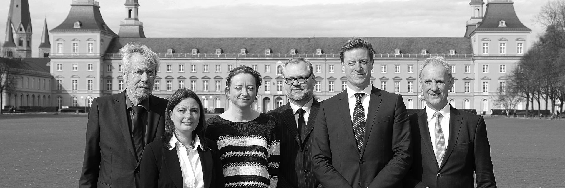 Kanzlei – Hack & Friedrich Rechtsanwälte in Bonn